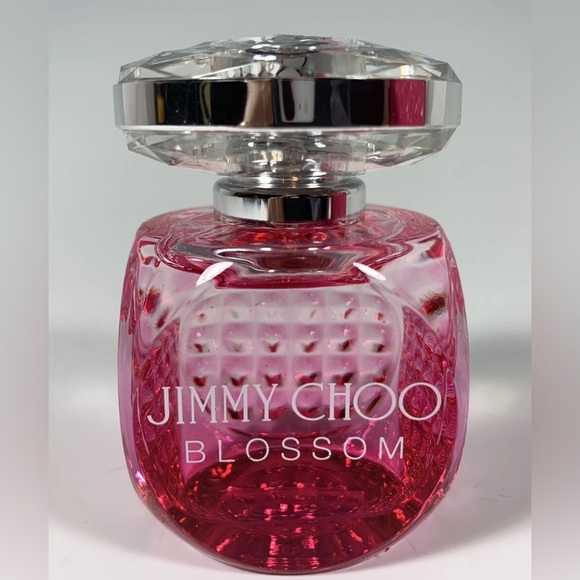 Jimmy Choo | Bath & Body | Jimmy Choo Blossom For Women Comes In Tester ...